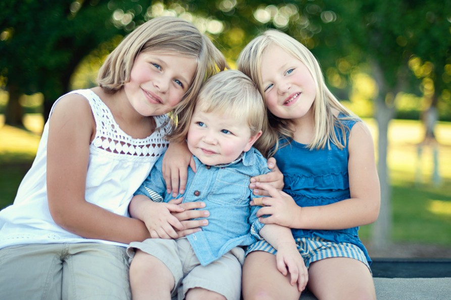 Kids & Families | Amanda Couch Photography