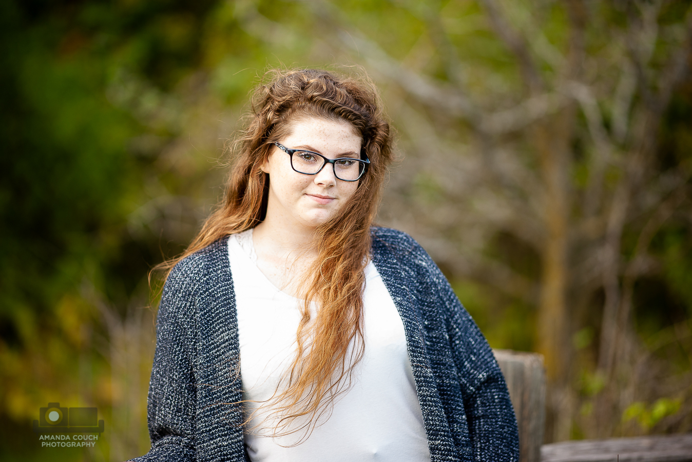 Maddie | Class of 2019 | Amanda Couch Photography